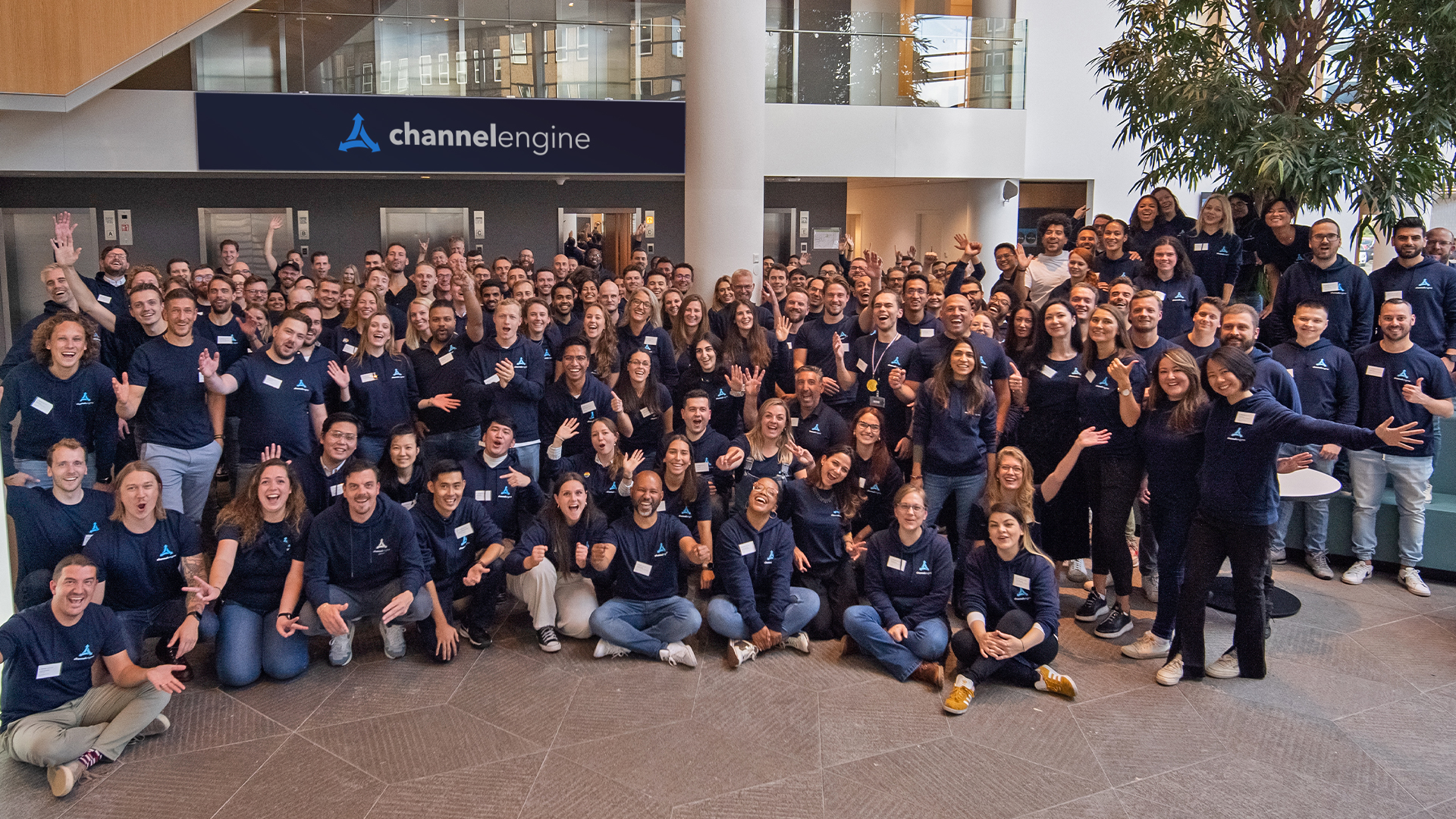 Over ons | Sinds 2013 stroomlijnen e -commerce | ChannelEngine